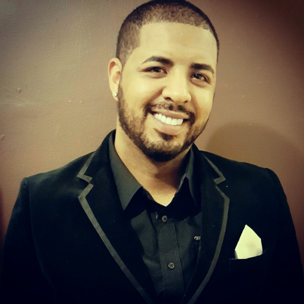 James Camacho, Master Barber Joins Team!